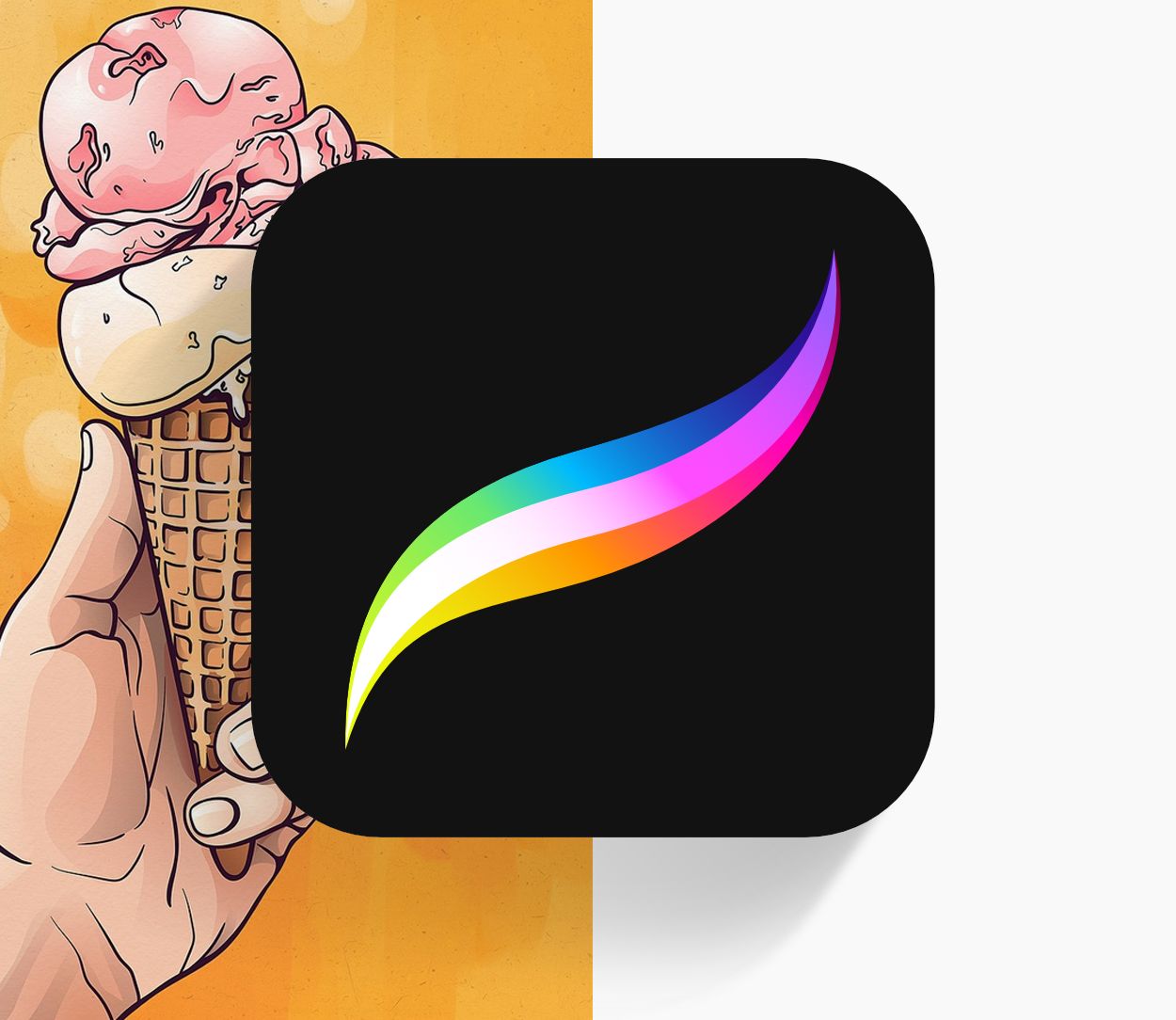 Procreate 👉 Qué es y más 🎨 Responde a tus dudas 2026 ️