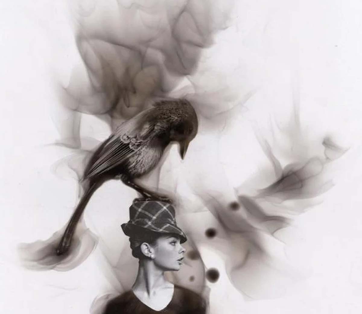Fumage Steven Spazuk: Explorando el arte del fuego | 2026 | Siamgodh 🎨